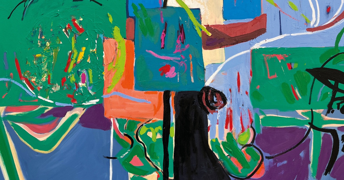 Publication: Andrew Marr | 100 Drawings and a Few Paintings | Eames ...